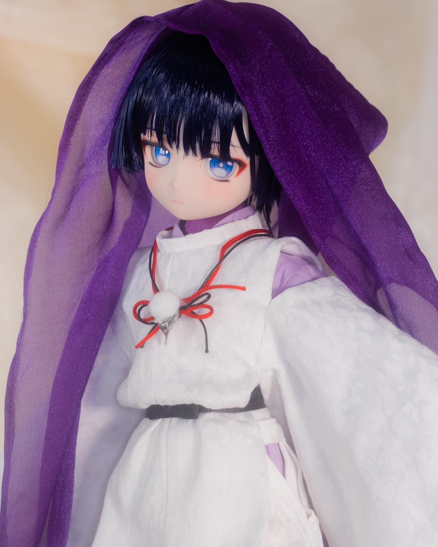 Presentation Shines Workshop Genshin Kabukimono - Etsy Israel