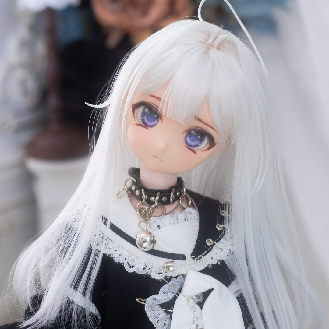 Shines Workshop Volks Dollfie Dream Custom DDH27 flesh - Etsy