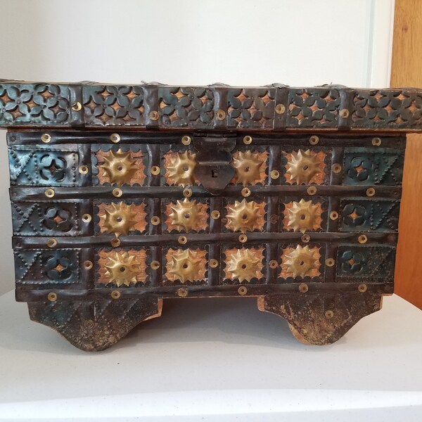 Wedding Chest - Etsy