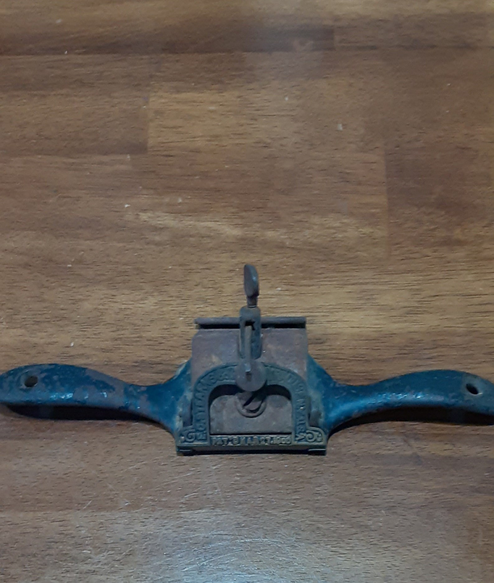 Vintage Stearns & Co Wood Shaver - Etsy