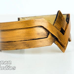 Amazon Warrior Crown / Armlet - Etsy