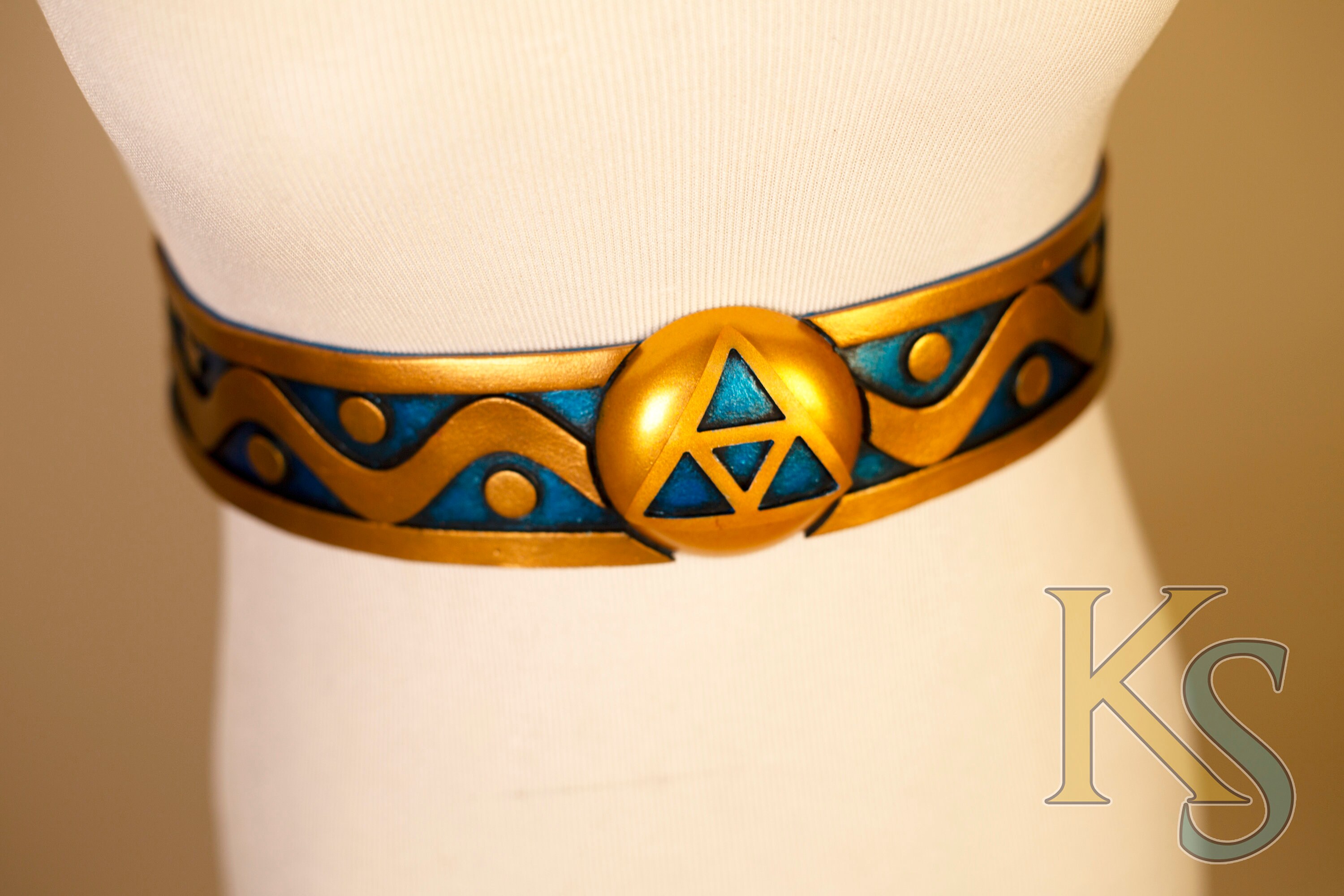 Elf Princess Belt Cosplay Kit | Etsy
