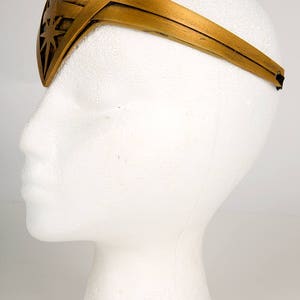 Amazon Warrior Crown / Armlet - Etsy