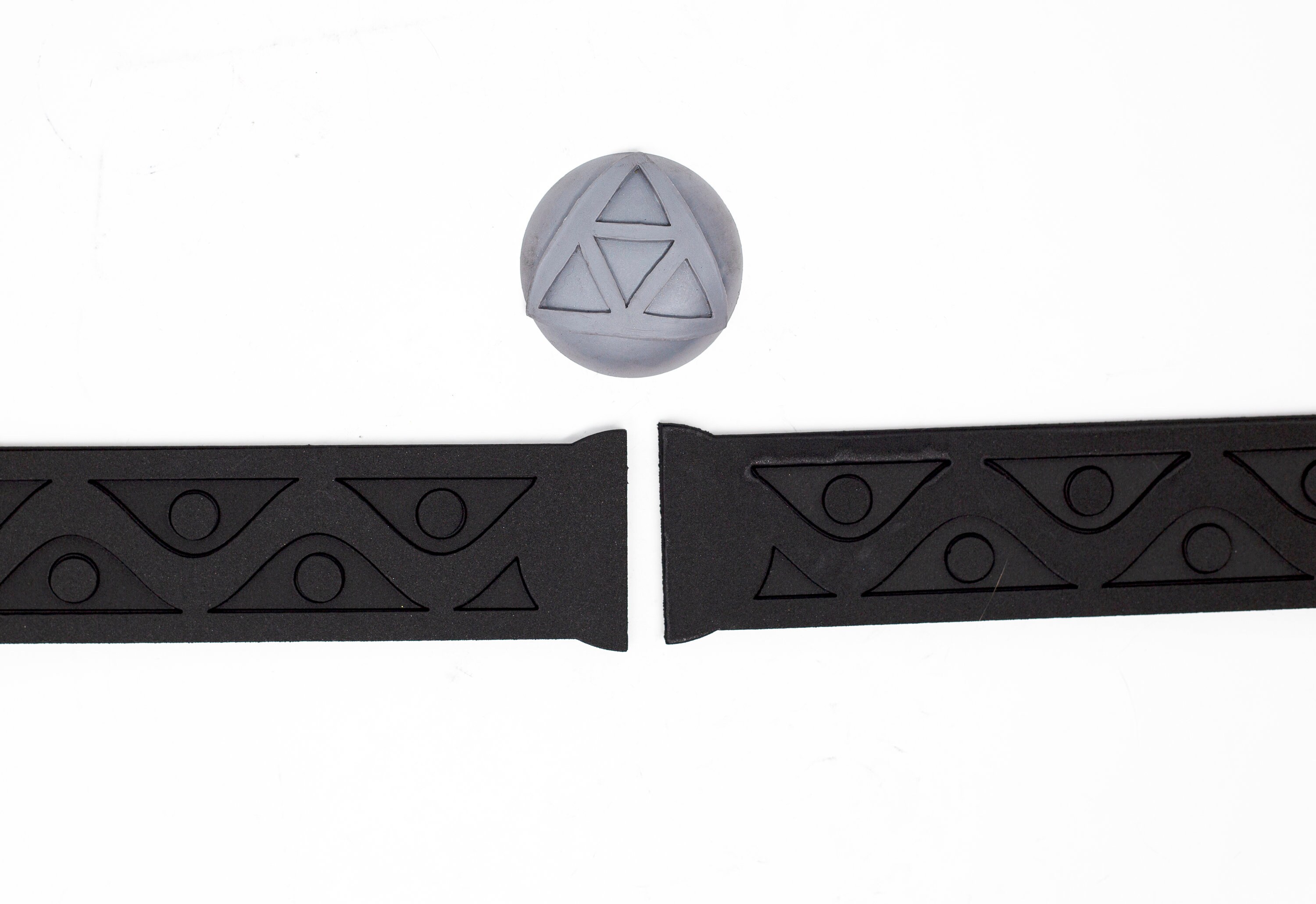 Elf Princess Belt Cosplay Kit | Etsy