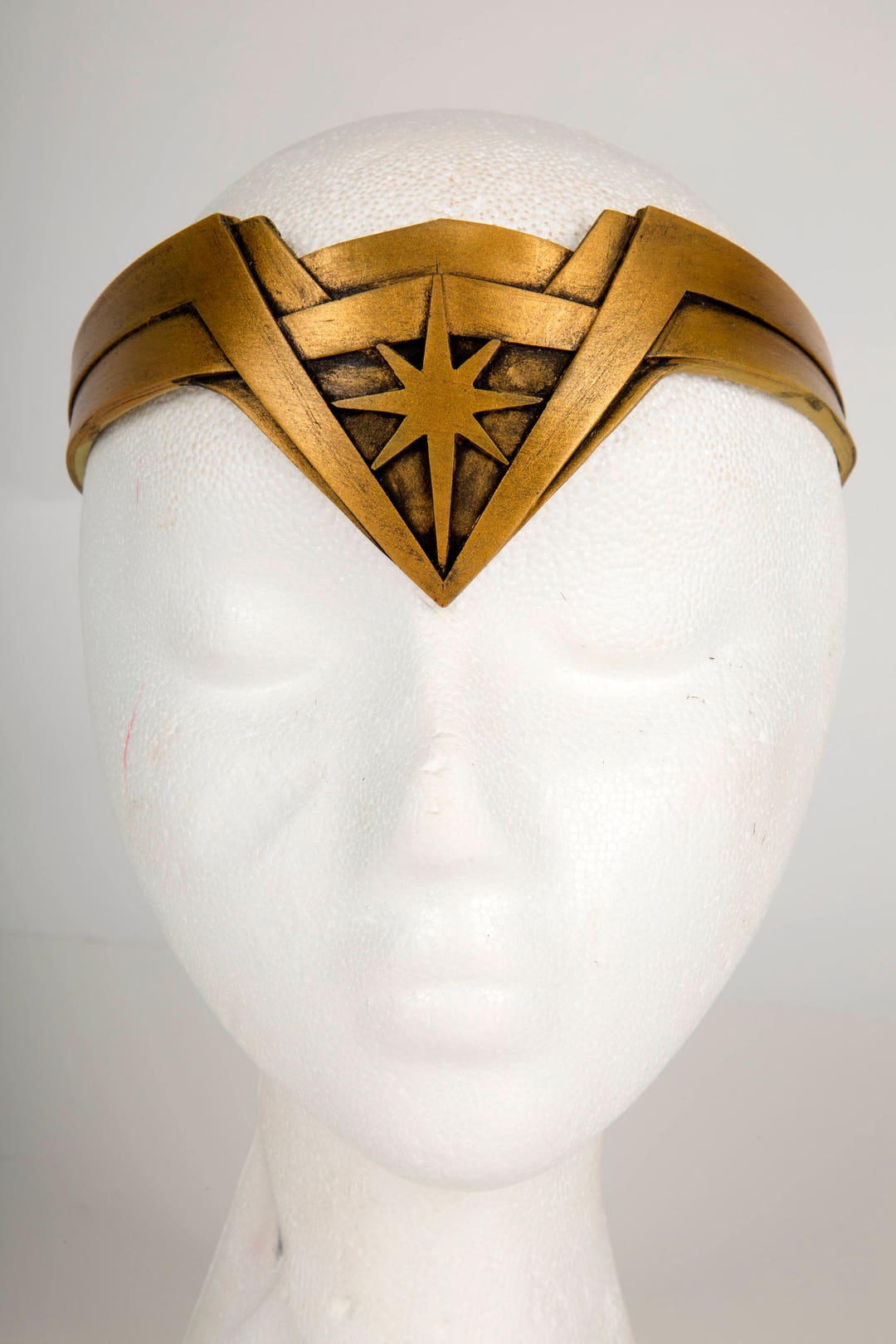 Amazon Warrior Crown / Armlet - Etsy