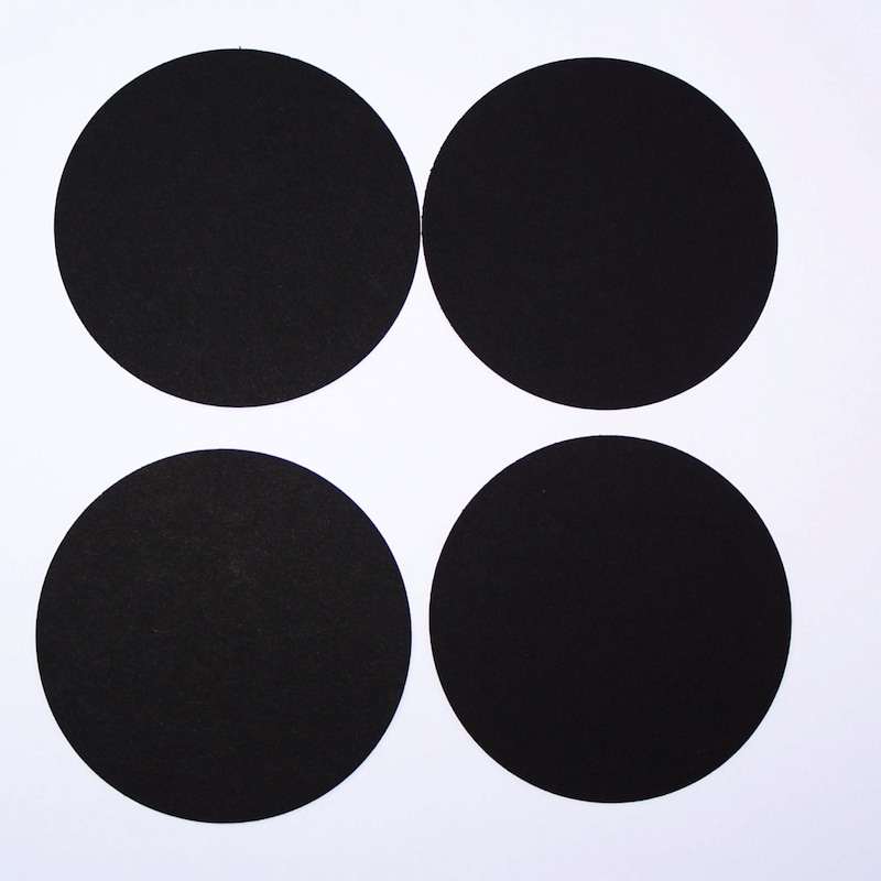 Circle Cut Outs - Etsy