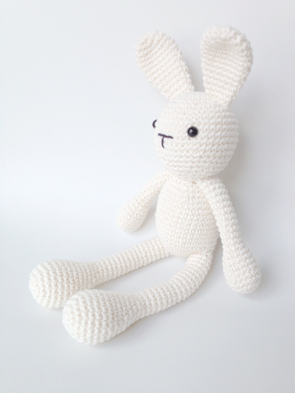 Easter Bunny Plush Bunny Stuffed Animal Bunny Plushie Bunny | Etsy