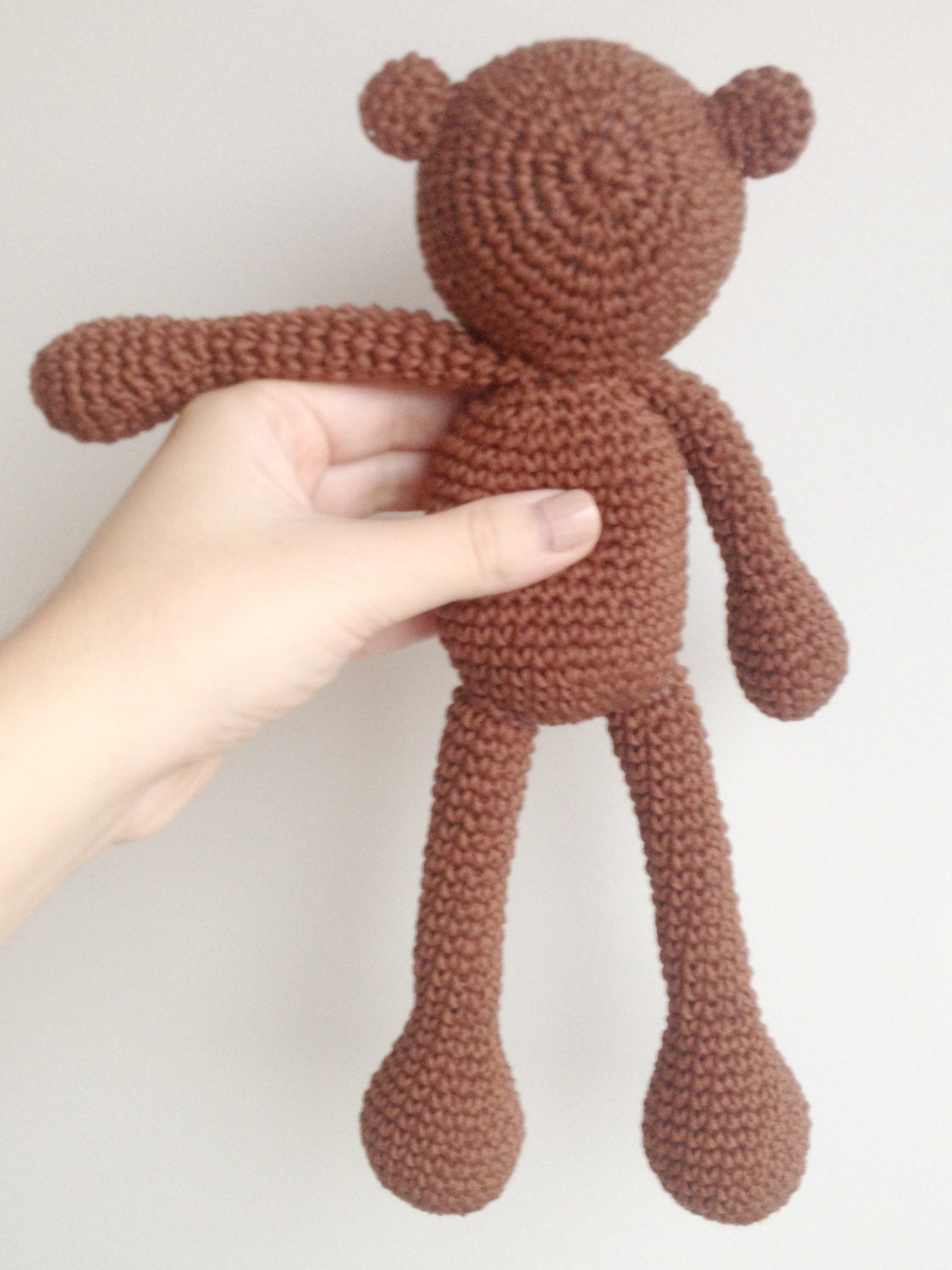 Slow Loris Plush Loris Plush Loris Plushie Loris Stuffed - Etsy