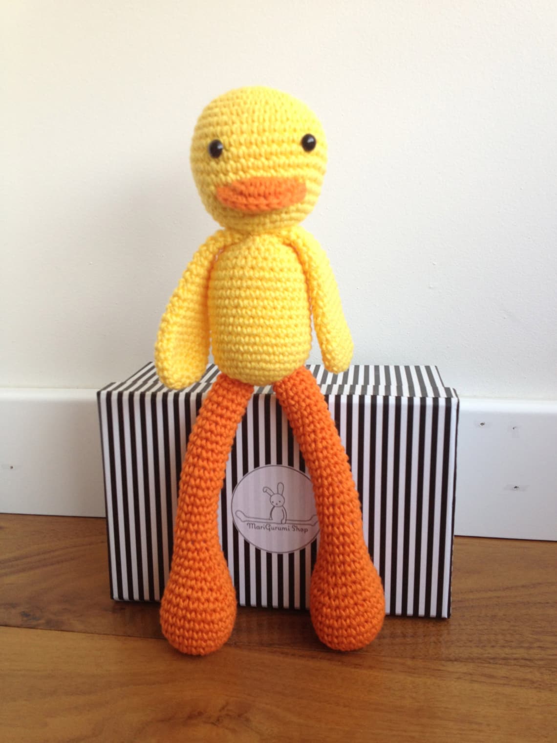 Chick Plush Chick Stuffed Animal Chick Plushie Chick - Etsy