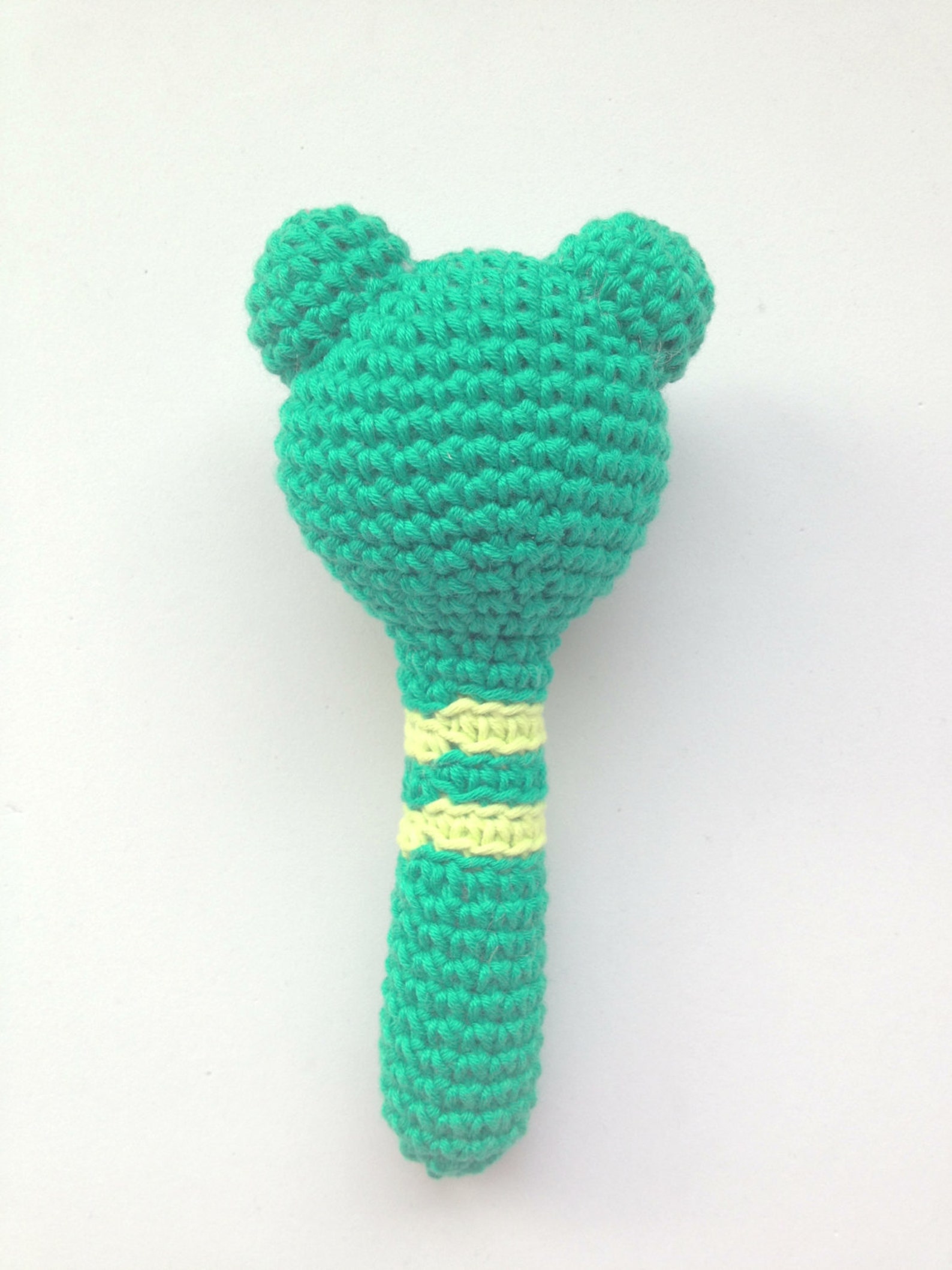 Frog Rattle Baby Rattle Rattle Soft Baby Rattle - Etsy