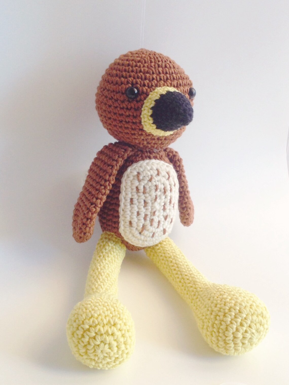 Hawk Plush Hawk Stuffed Animal Hawk Plushie Hawk Stuffed - Etsy