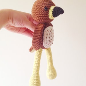 Hawk Plush, Hawk Stuffed Animal, Hawk Plushie, Hawk Stuffed Toy ...