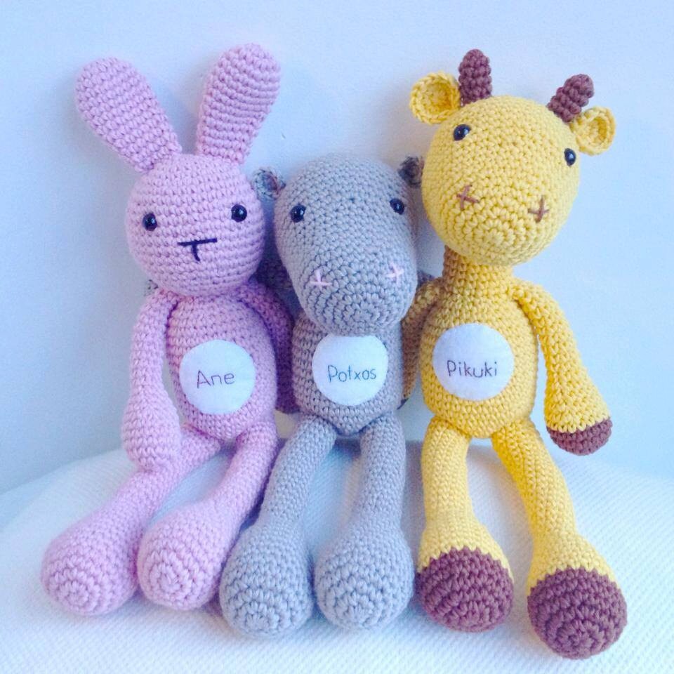 Customize Your Toy Add an Embroidered Name Tag to Your Toy. - Etsy UK