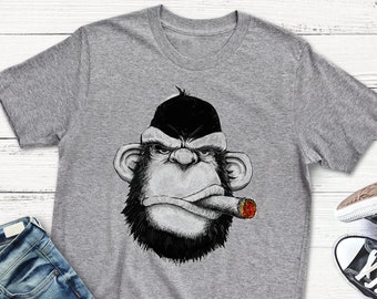 Funny Ganja Shirt - Etsy