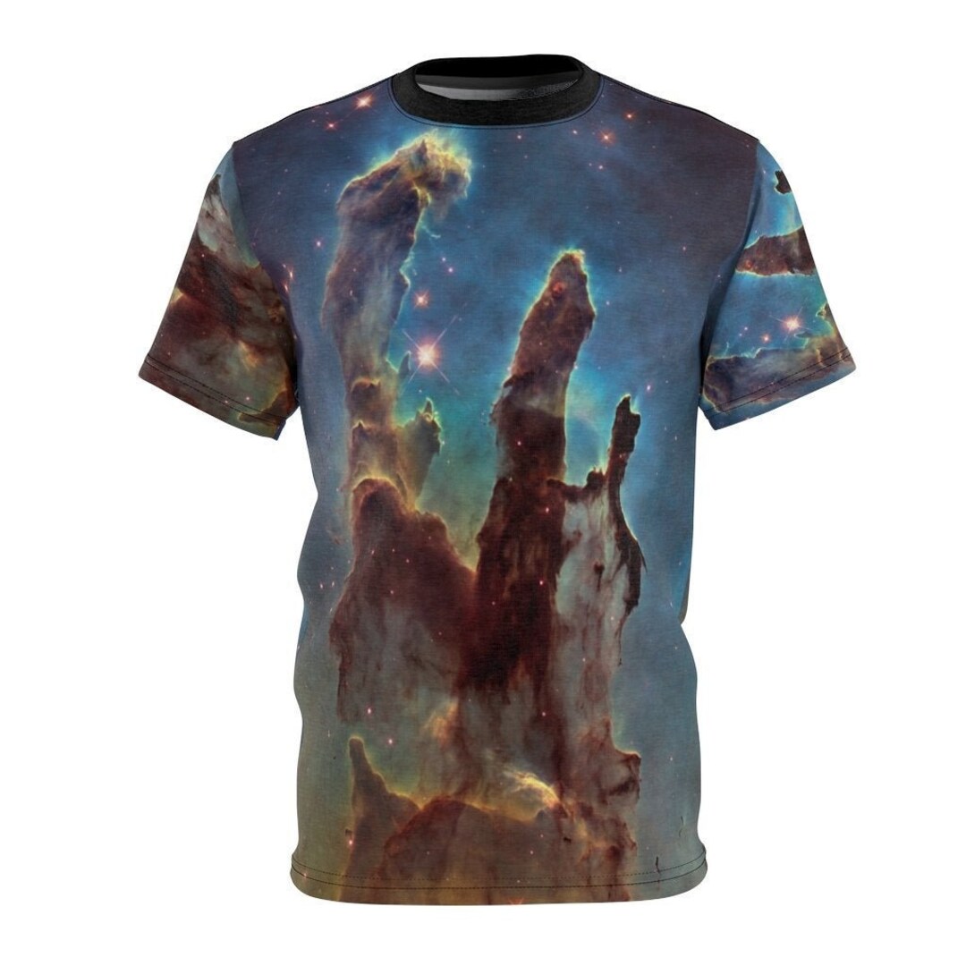 Nebula Shirts For Men