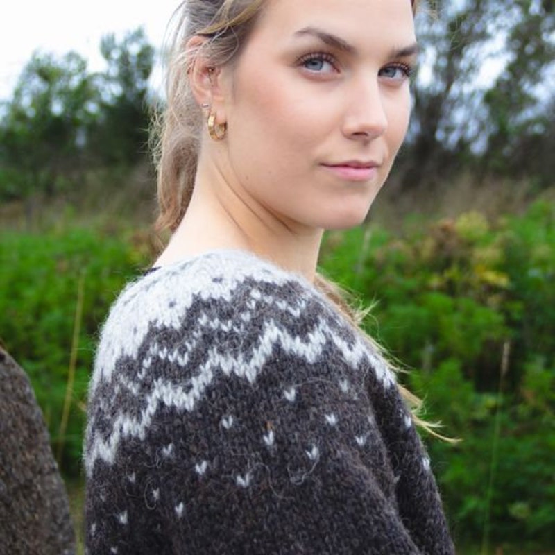 Lopapeysa - Etsy