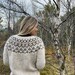 Traditional Icelandic Sweater - Etsy Canada
