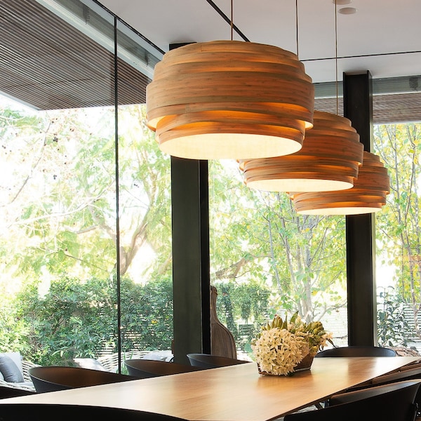 Large Lighting Fixtures - Etsy