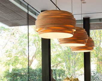 Tree Root Chandelier - Etsy