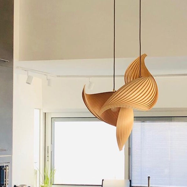 Abstract Pentagon Light Fixture - Etsy Canada