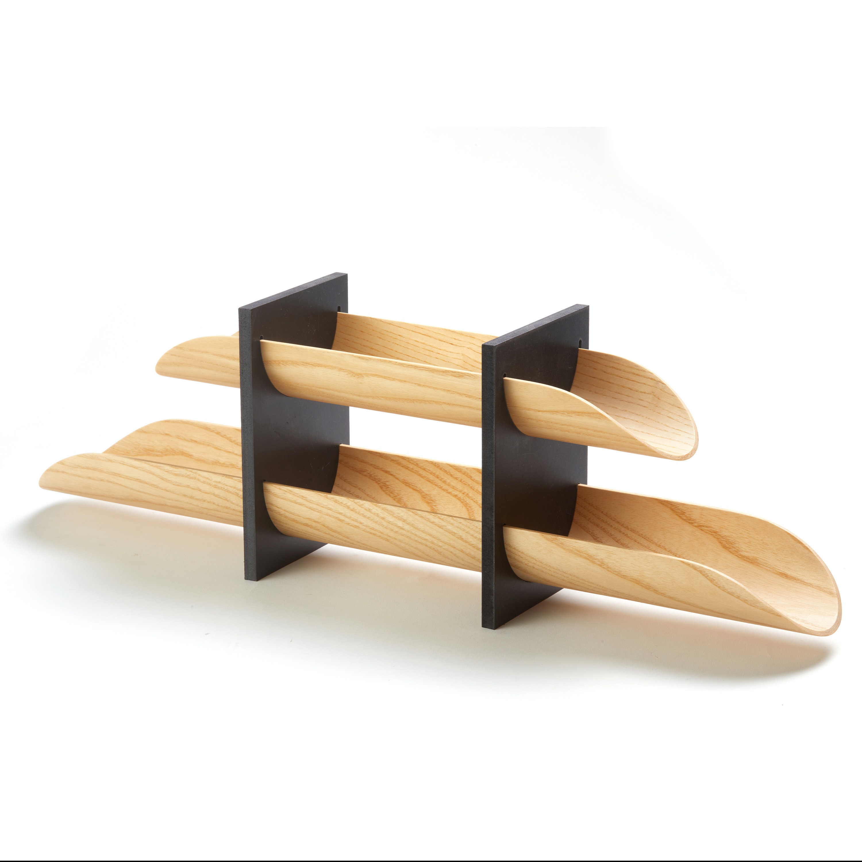 Wood Bread Serving Tray Unique Easter Gifts for Women ~ Long Dough or ...
