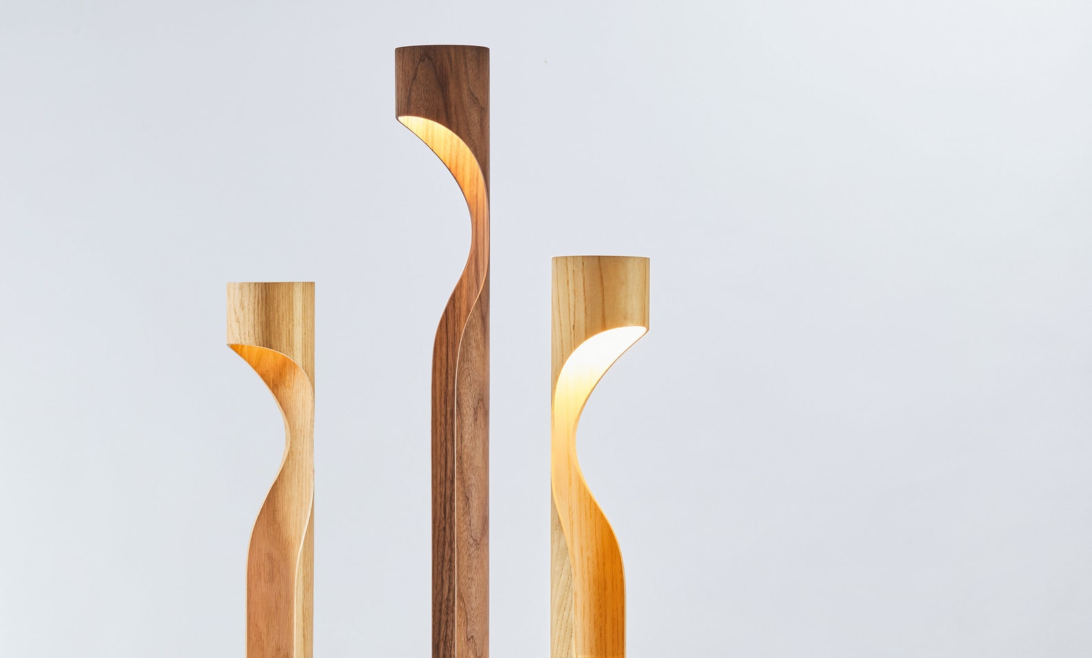 Wood Floor Lamps Best Spring Style Decor or Home Improvement -mid ...