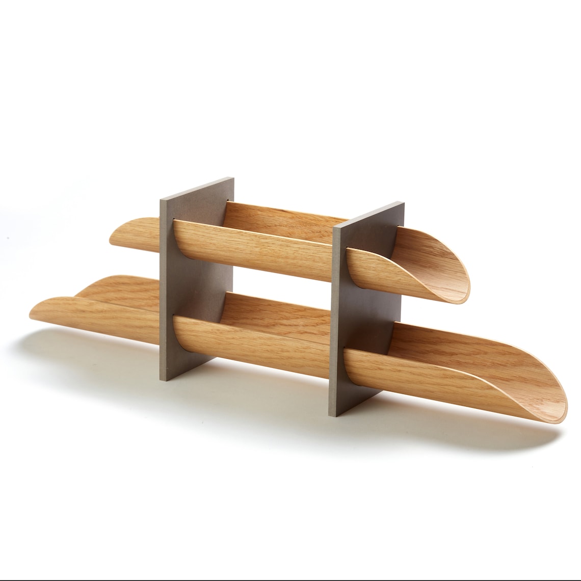 Wood Bread Serving Tray Unique Easter Gifts for Women ~ Long Dough or ...