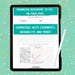 JW Kids KINDNESS Activity Set - Fruitage of the Spirit - Hands-on ...