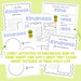 JW Kids KINDNESS Activity Set - Fruitage of the Spirit - Hands-on ...