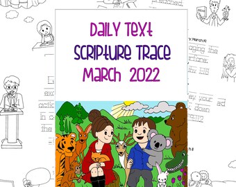 Jw Family Worship | Etsy