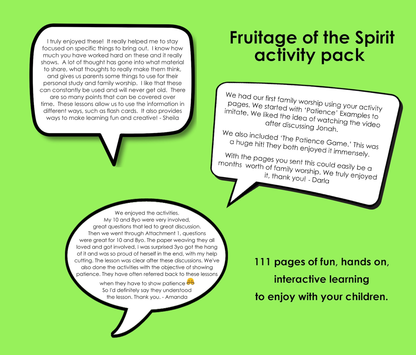Fruitage Of The Spirit Activity Pack Instant PDF Download Etsy Australia Fruitage Of The Spirit Activity Pack Instant PDF Download Etsy Australia