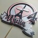Paris Cake Topper, Paris Theme Cake Topper, Parisian Cake Topper, Paris ...