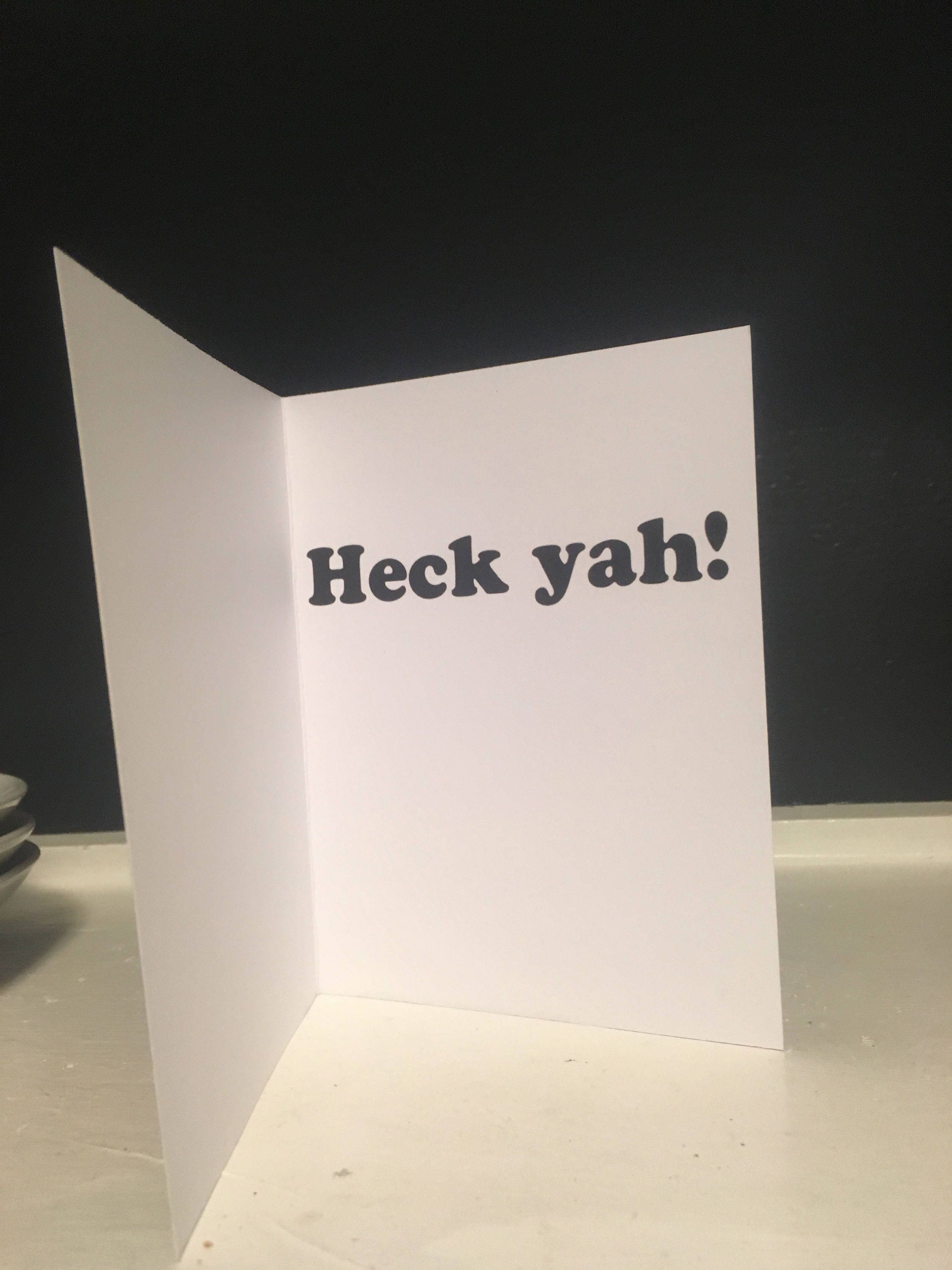 Wisconsin Christmas Card - Etsy