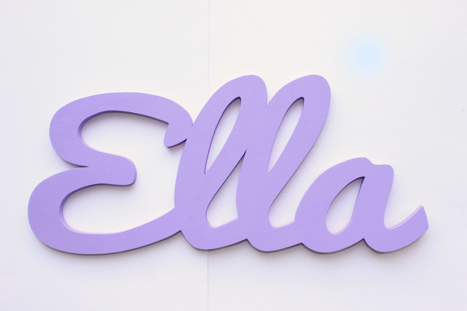 Personalised Baby Name Signs for Girl or Boy Nursery Decor - Etsy