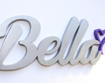 JASMINE'S ROOM SIGN Kids Bedroom Decor Door Children's - Etsy