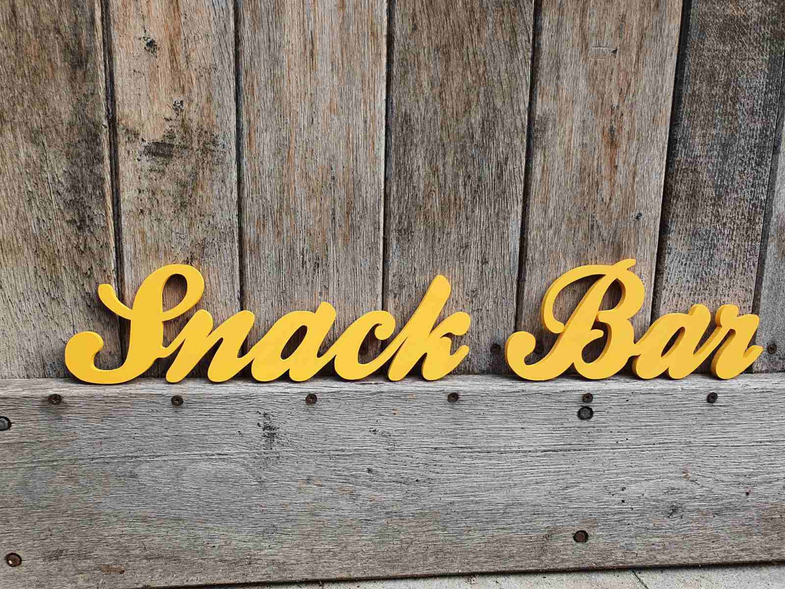 Kitchen Sign Wood Aged Decor Eat Wall Hanging Vegan Snack - Etsy