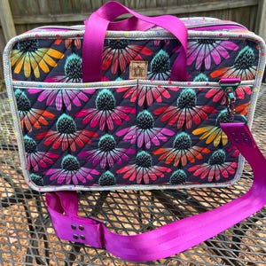 Crafter’s Creative Carry All Bag - Etsy