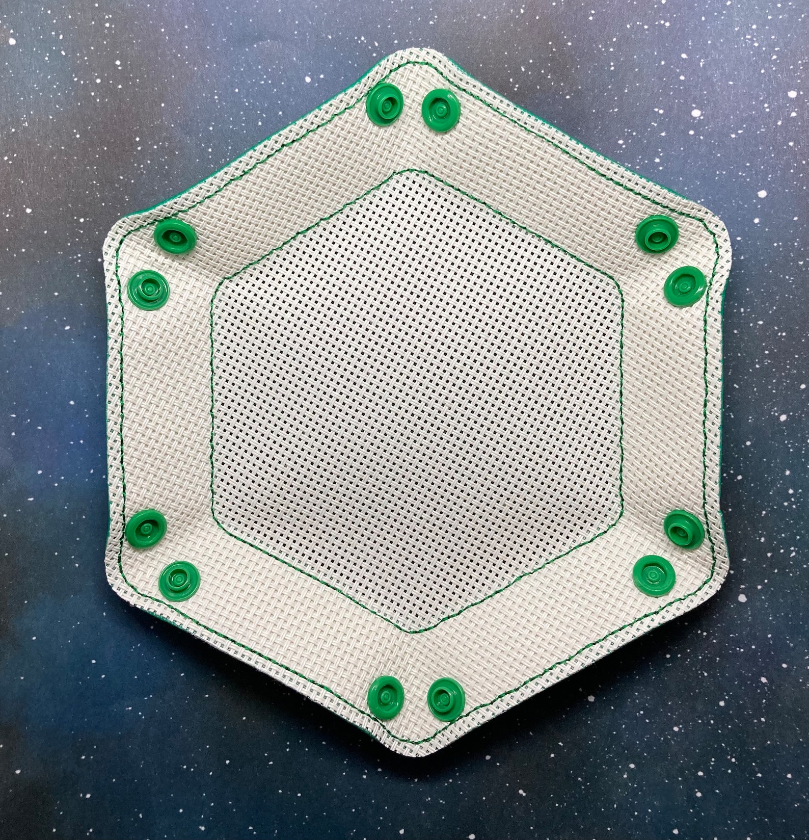 Stitchable Ort Tray/snap Tray - Etsy