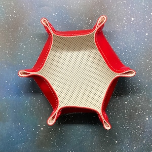 Stitchable Ort Tray/snap Tray - Etsy