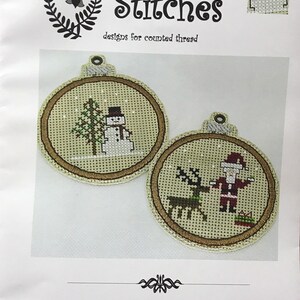 Praiseworthy Stitches’s Zippy Hoop Patterns - Etsy