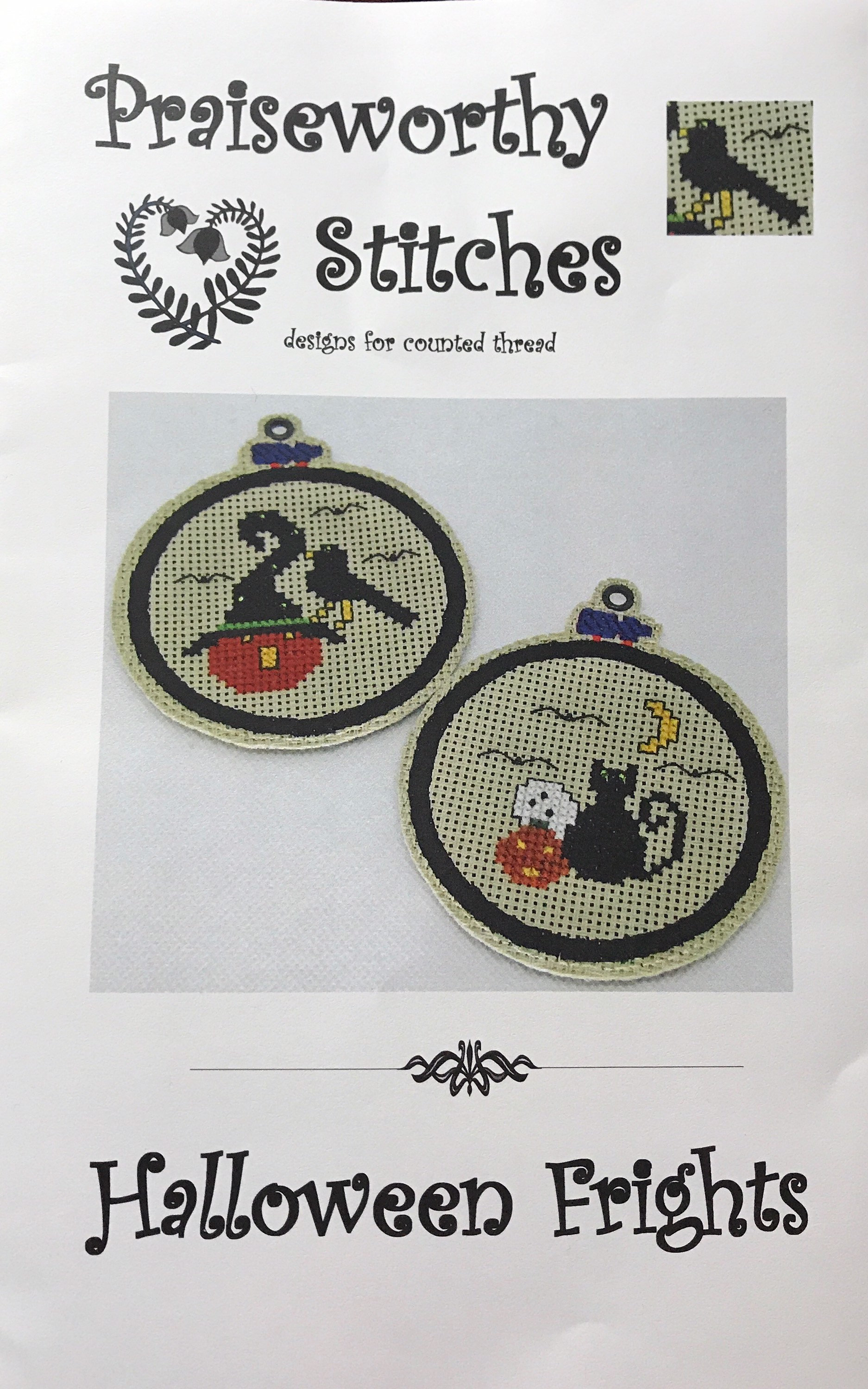 Praiseworthy Stitches’s Zippy Hoop Patterns - Etsy