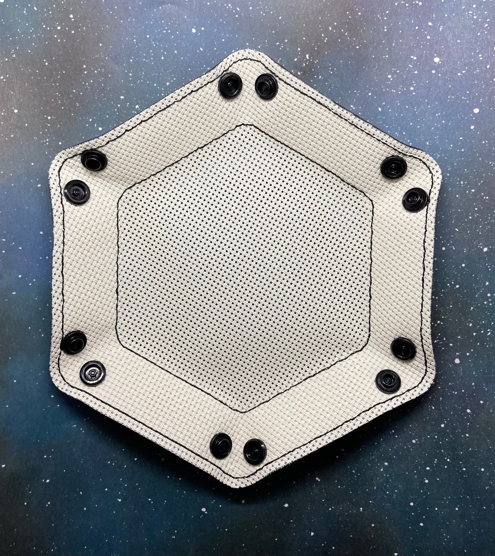 Stitchable Ort Tray/snap Tray - Etsy