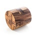 Golf Puzzle Box Put Together Puzzle, Assembly Puzzle, Intellectual ...
