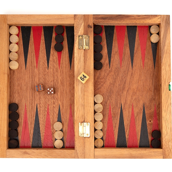 Backgammon - Etsy