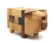 Scraptrap Figure - Etsy