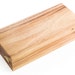 Kalaha Board Game, Kalaha Wood Board Game, Strategy Game, Wooden Board ...