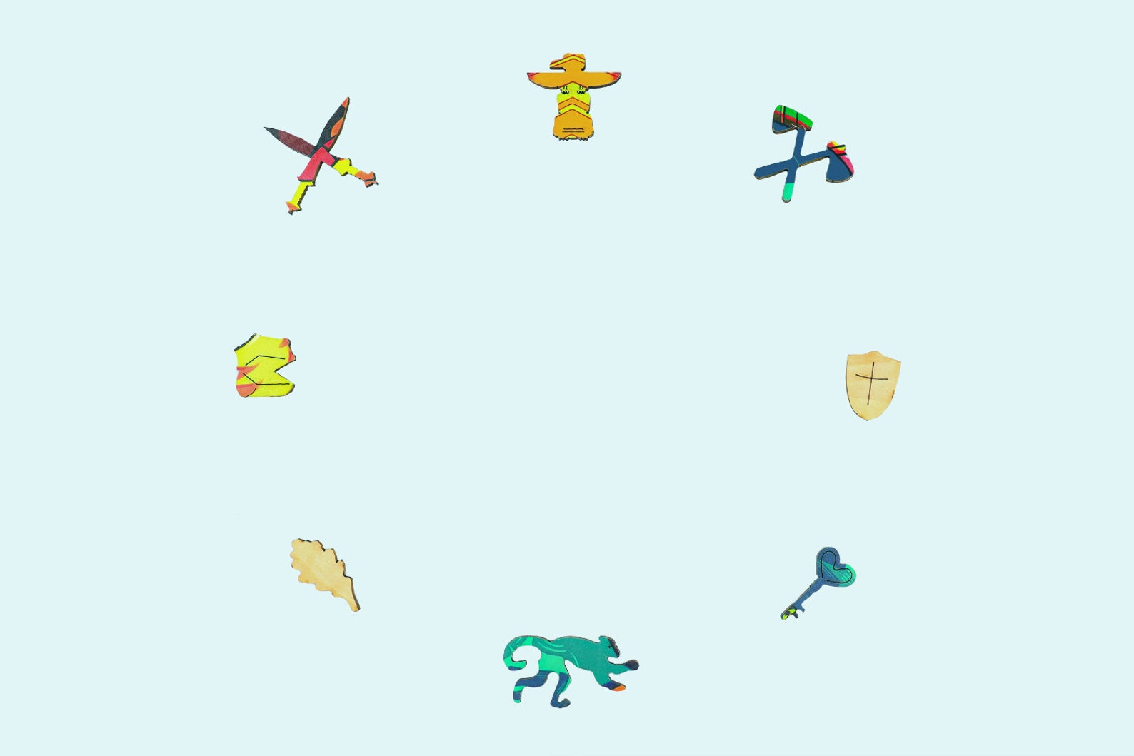 Ape Puzzle Wooden Jigsaw Puzzle Laser-cut Puzzle Animal - Etsy