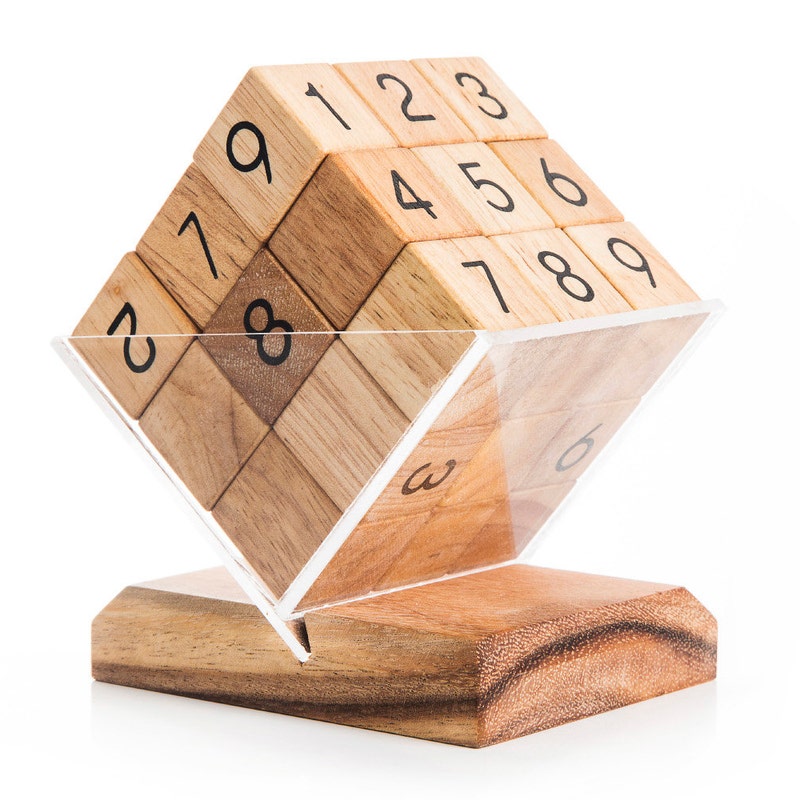 Sudoku - Etsy