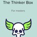 The Thinker Subscription Puzzle Box - Difficult Puzzles for Adults ...