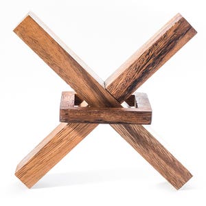 Escape Room X-factor Puzzle - Crazy X Puzzle - Probably the Most Fun ...